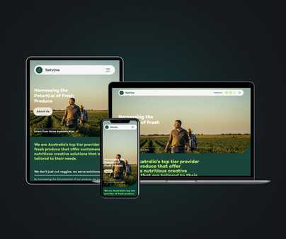 Melbourne's Experts in building blazing fast web sites, high performant ...