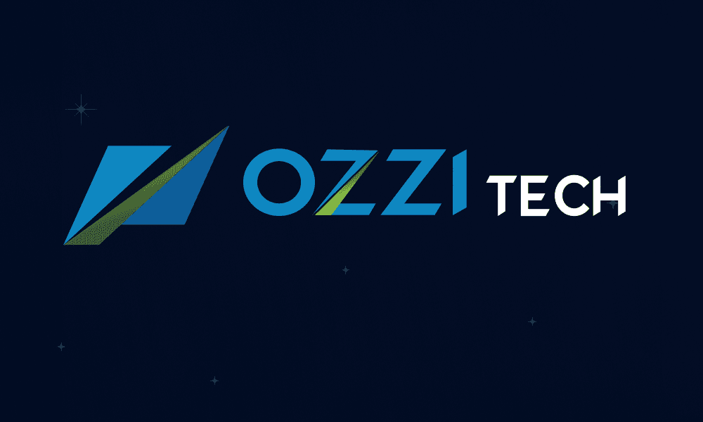 Blazing Fast Digital Solutions | OzziTech